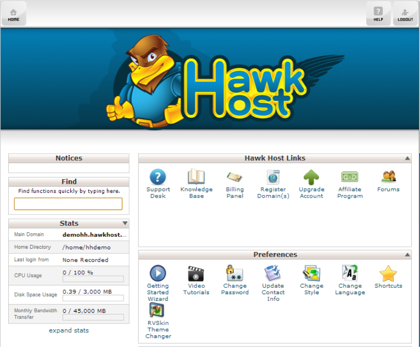 Hawk Host vs Nexcess | Compare Features, Pricing, and More